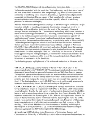 Translationframework | PDF