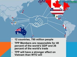 [Expertrans] Translation industry under integration pressure from vietnam viewpoint | PPT