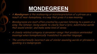 Translation in media | PPTX