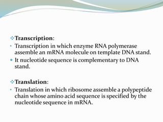 Translation in molecular biology.pptx
