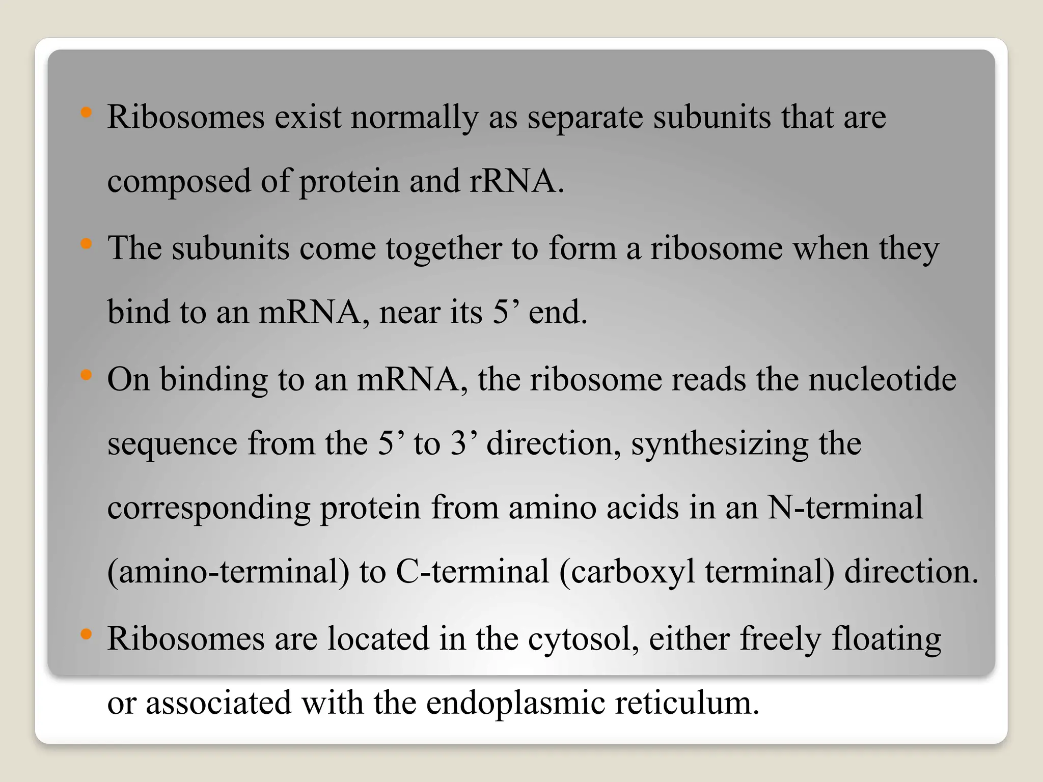 Steps involved in Prokaryotes translation.pptx