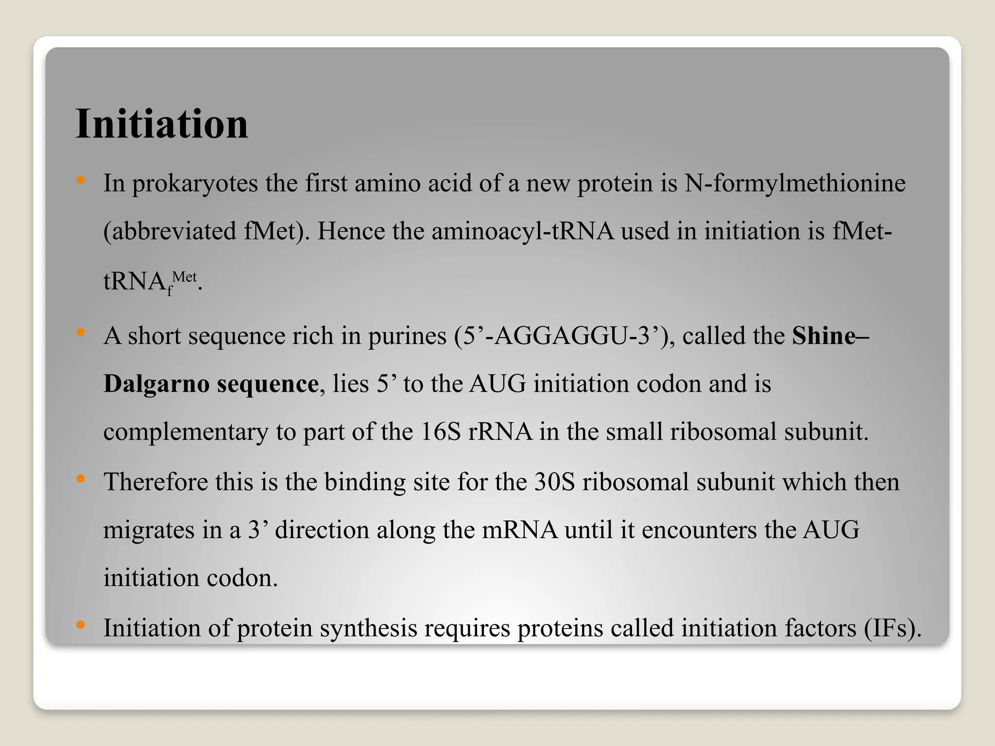 Steps involved in Prokaryotes translation.pptx