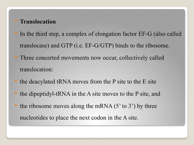 Steps involved in Prokaryotes translation.pptx