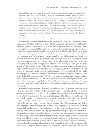 Translation, intertextuality,interpretation | PDF