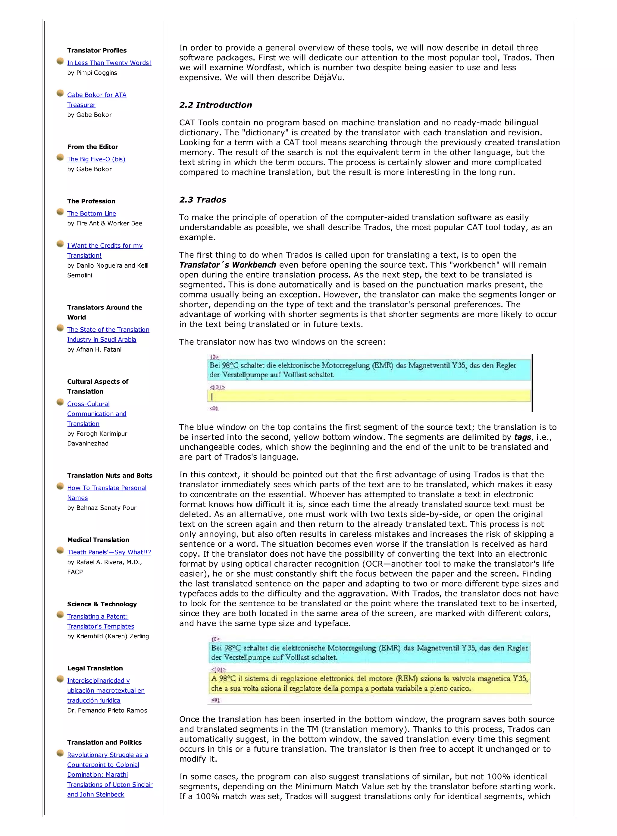 Translation j 2009-cocci (1) | PDF