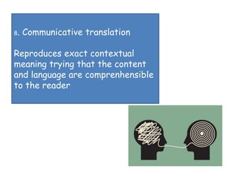 Translation methods | PPTX