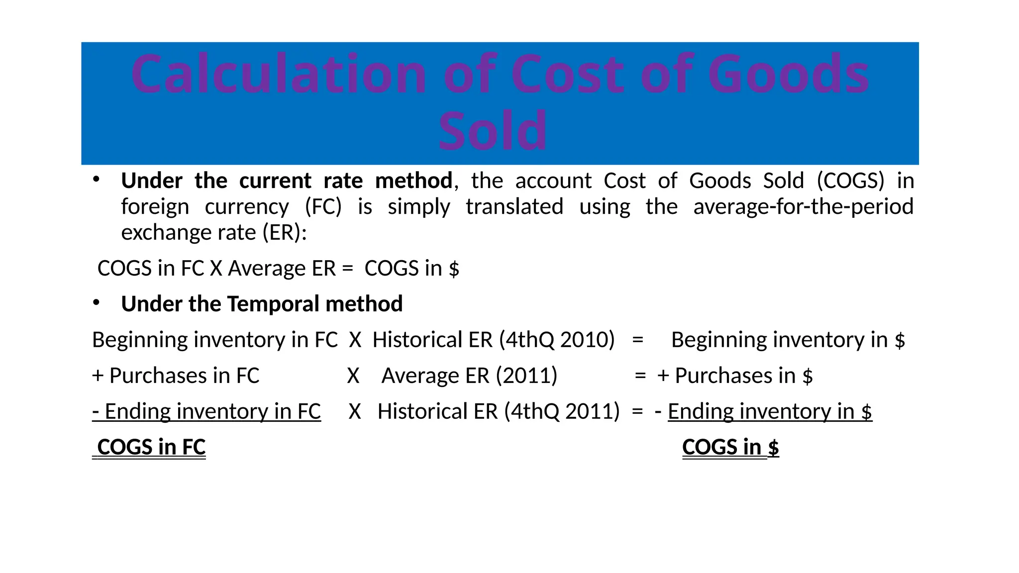 Translation of foreign currency financial statements.pptx