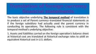 Translation of foreign currency financial statements.pptx