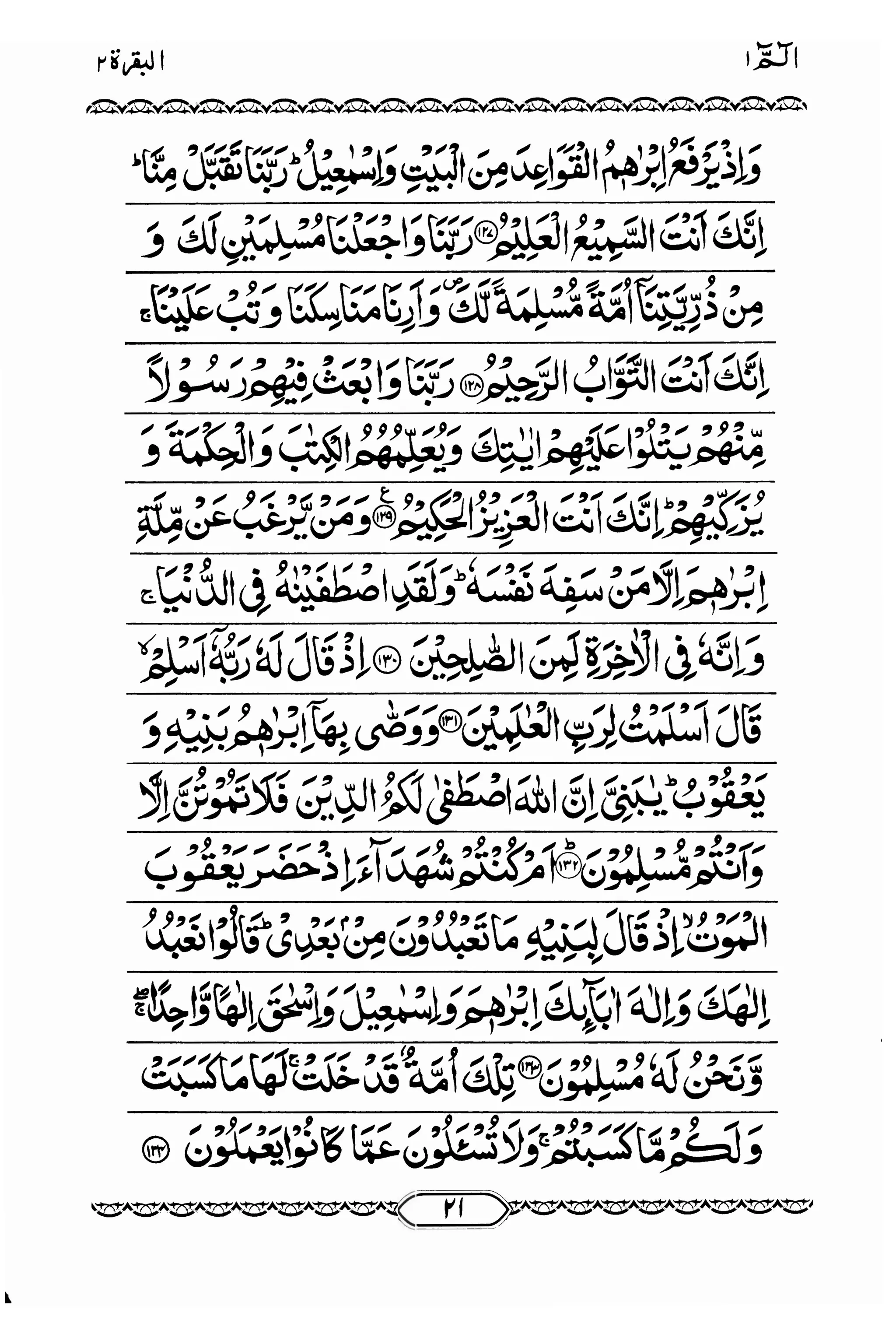 Translation of the meaning of the holy quran in sindhi | PDF