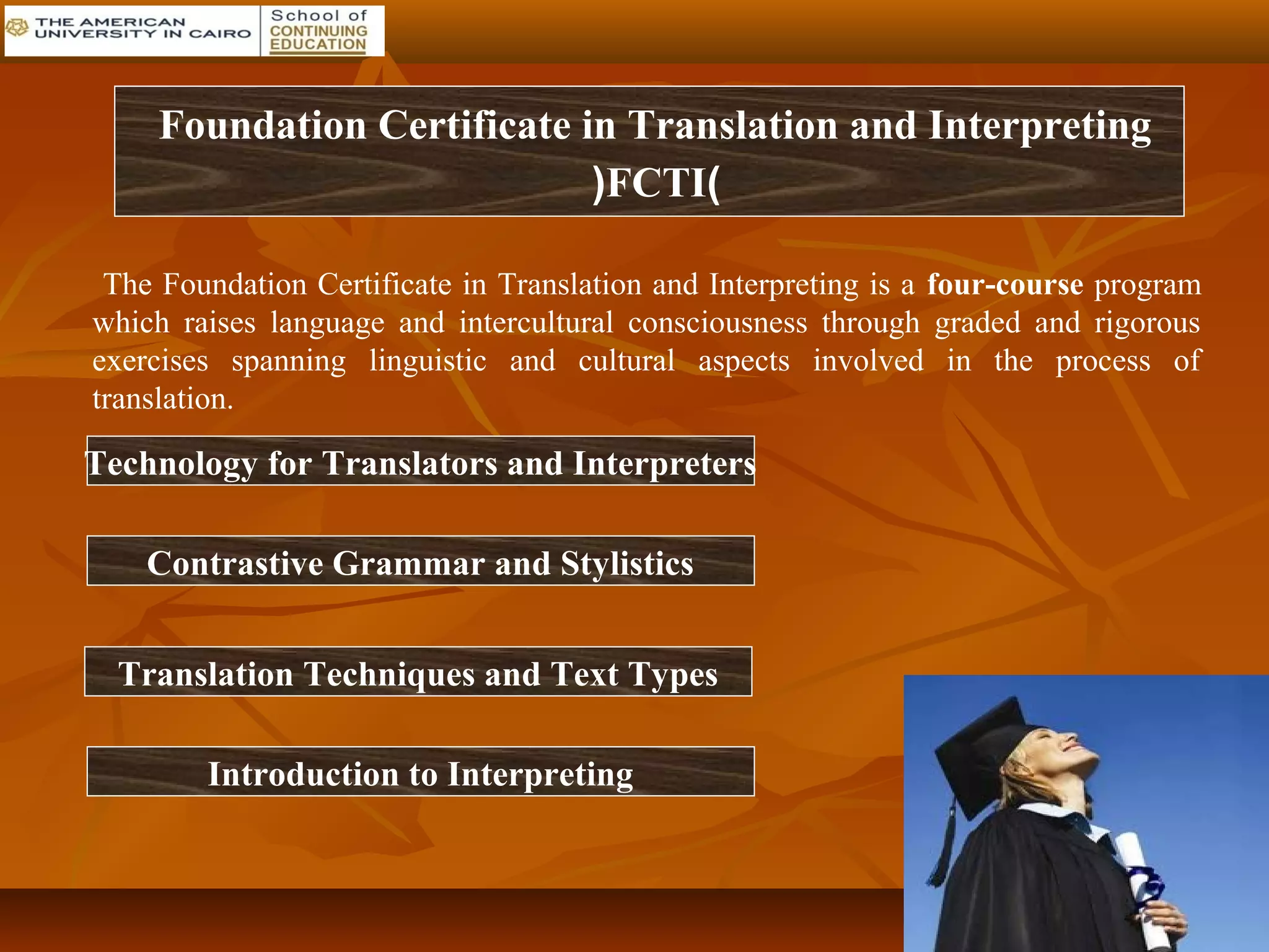 Translation orientation | PPT