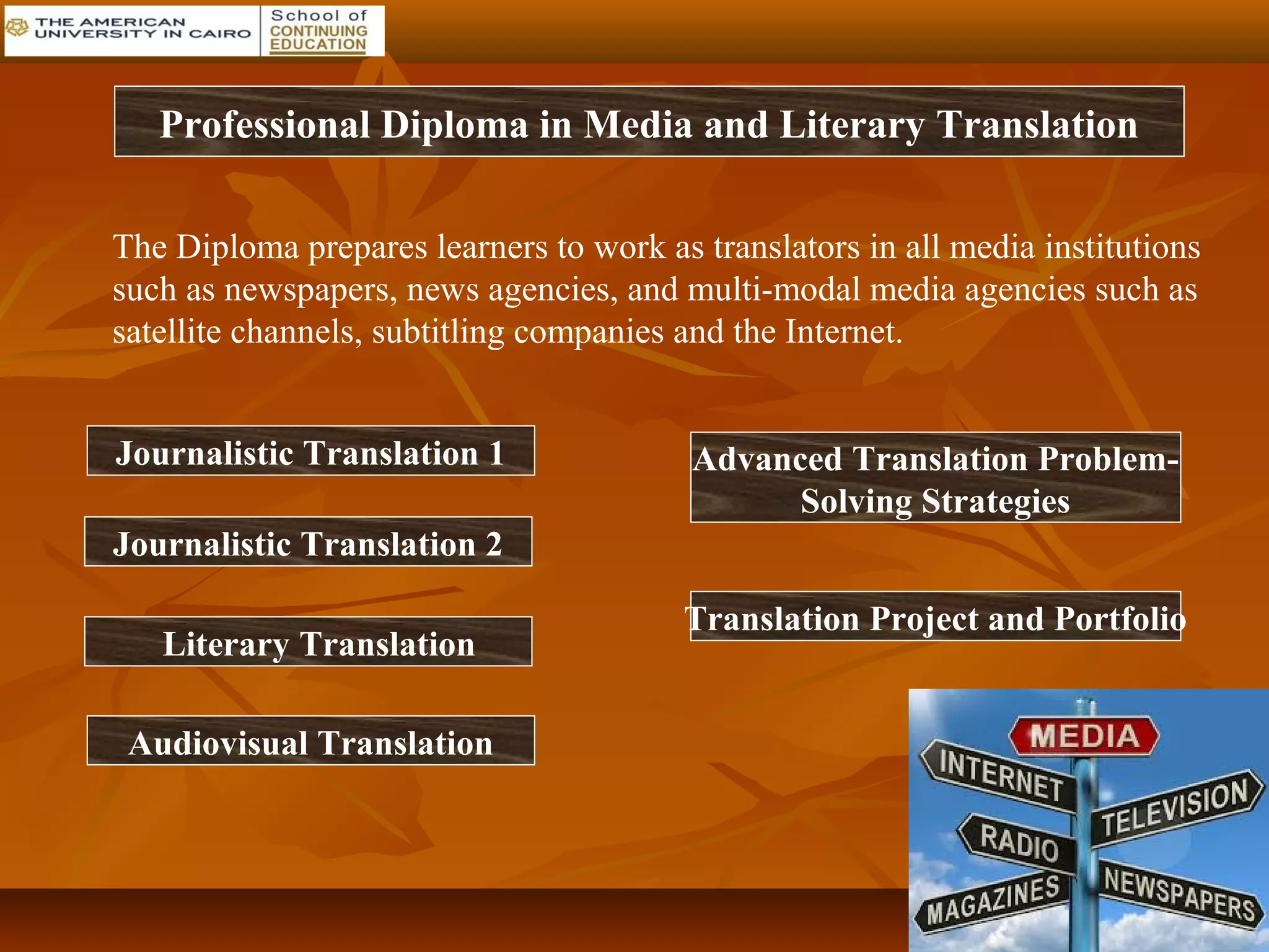 Translation orientation | PPT