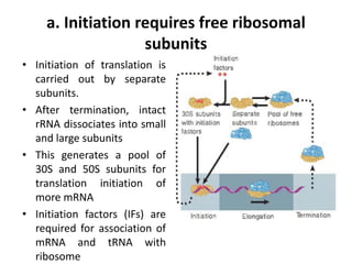 Translation part 1 | PPT