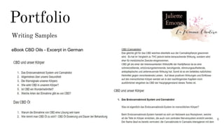 Translation Portfolio | PDF