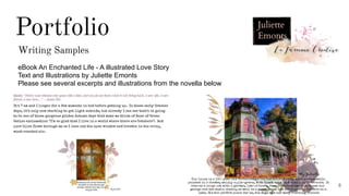 Translation Portfolio | PDF