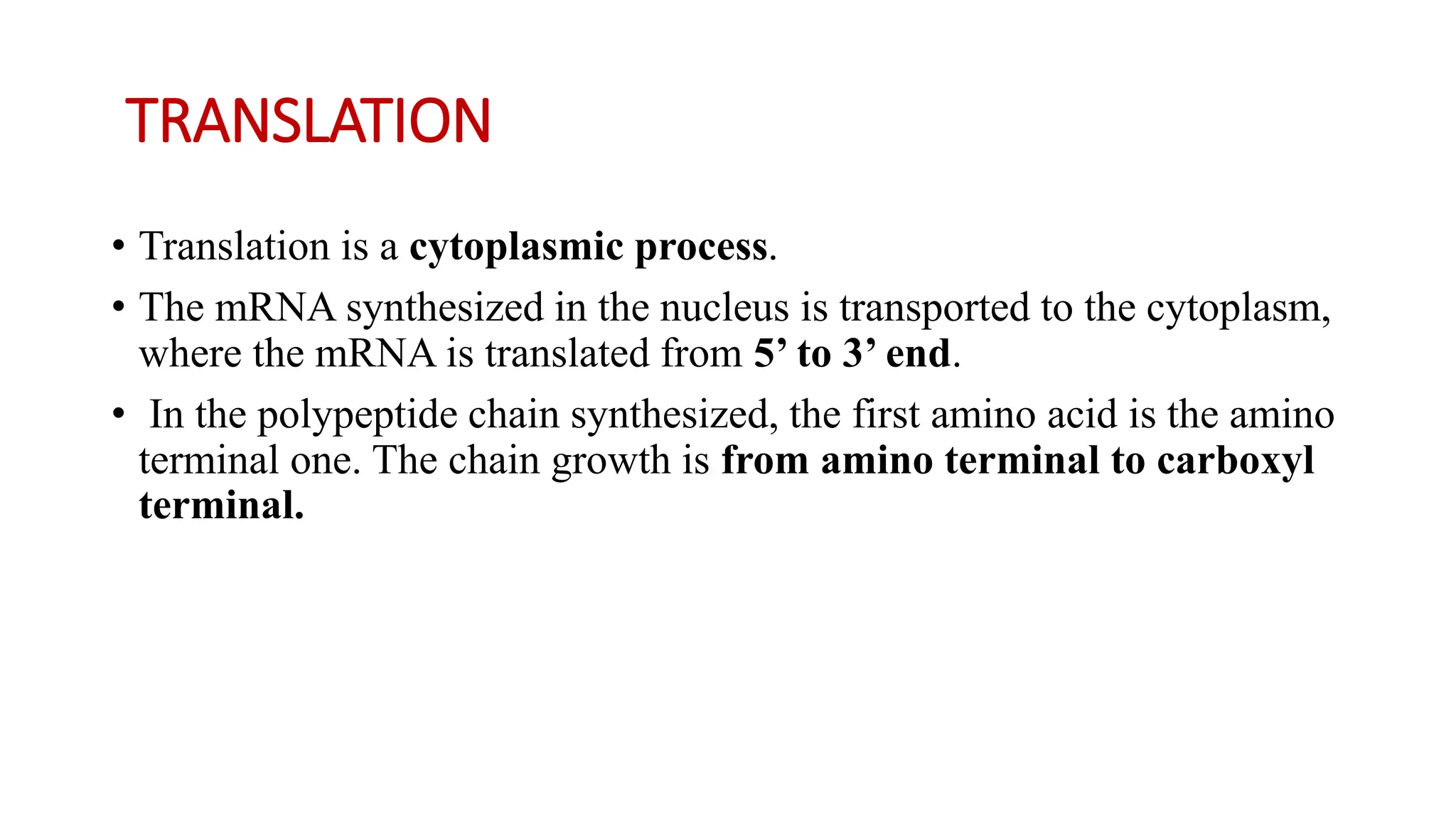 TRANSLATION & POST TRANSLATION MODIFICATIONS.pptx