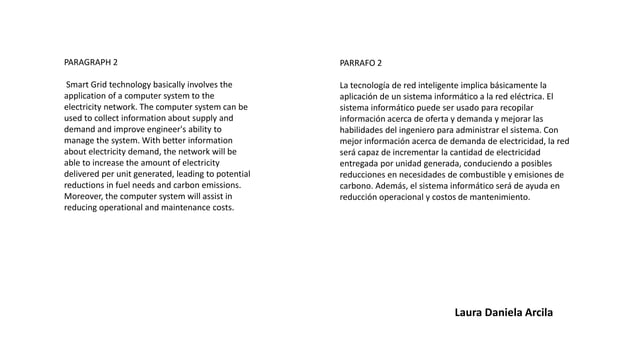 Unit 1: Task 3 - Collaborative Activity 1 | PPT