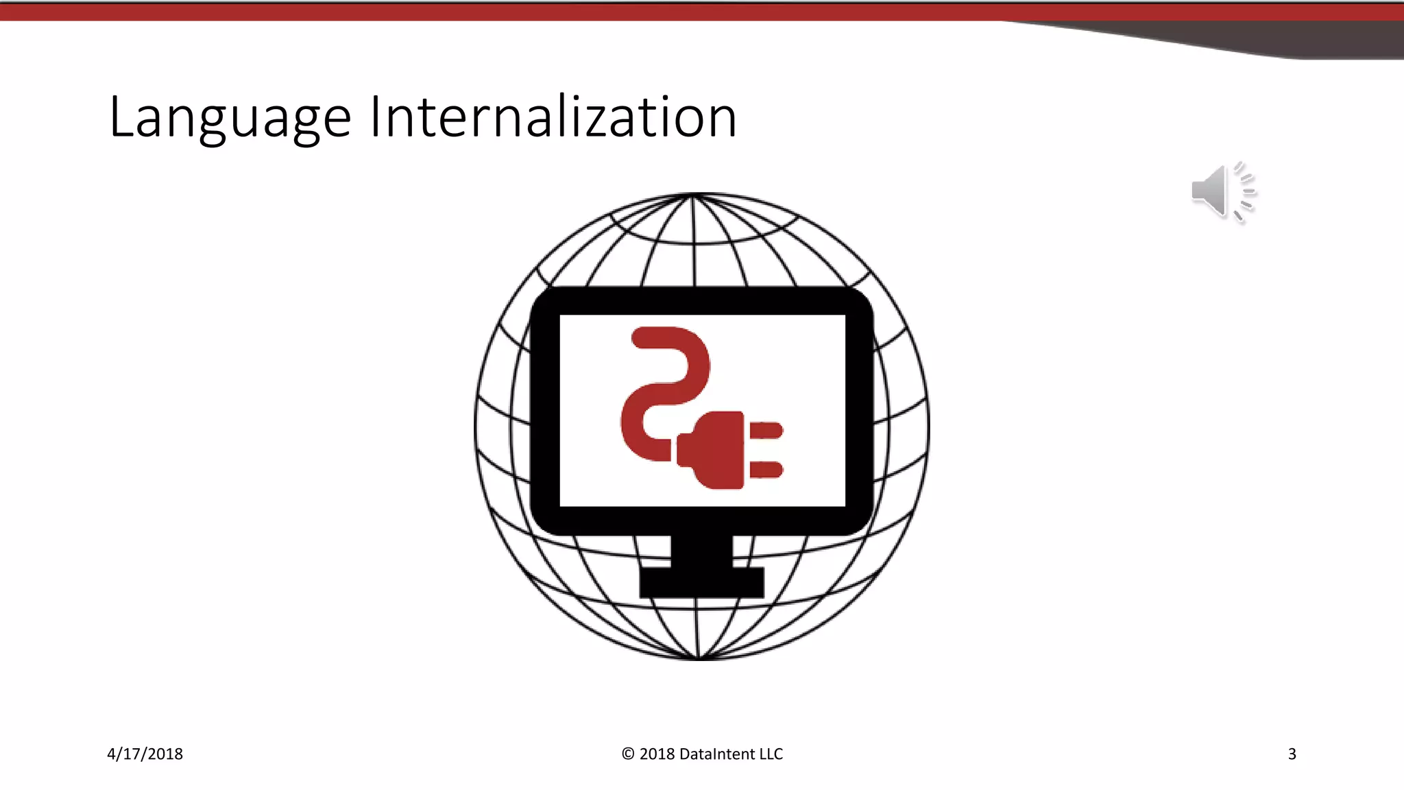 Language Translations for Custom Scoped Applications in ServiceNow | PPTX