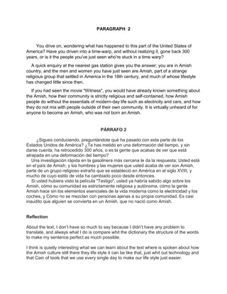 Translations and techniques | PDF | Religion & Spirituality