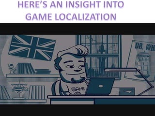 AUDIO VISUAL TRANSLATION | PPTX