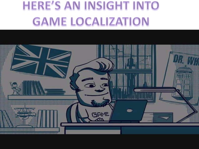 AUDIO VISUAL TRANSLATION | PPTX | Digital Audio | Computer Software and Applications