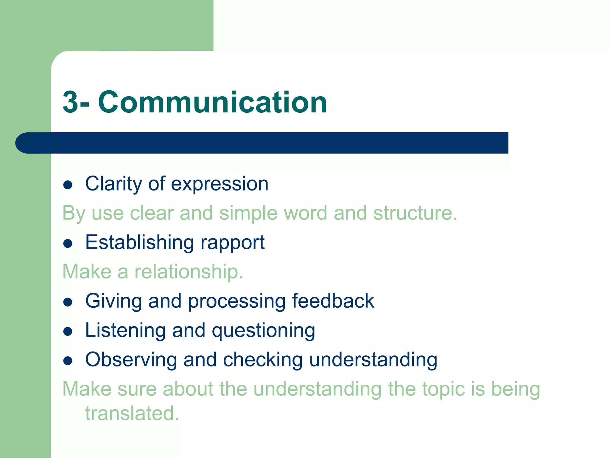 Translation skills | PPTX