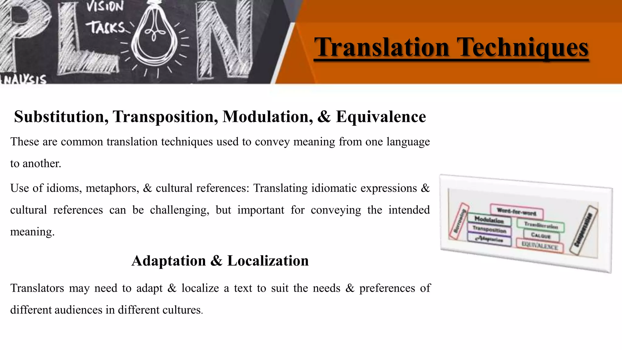 TRANSLATION sKILLS.pptx | Programming Languages | Computing