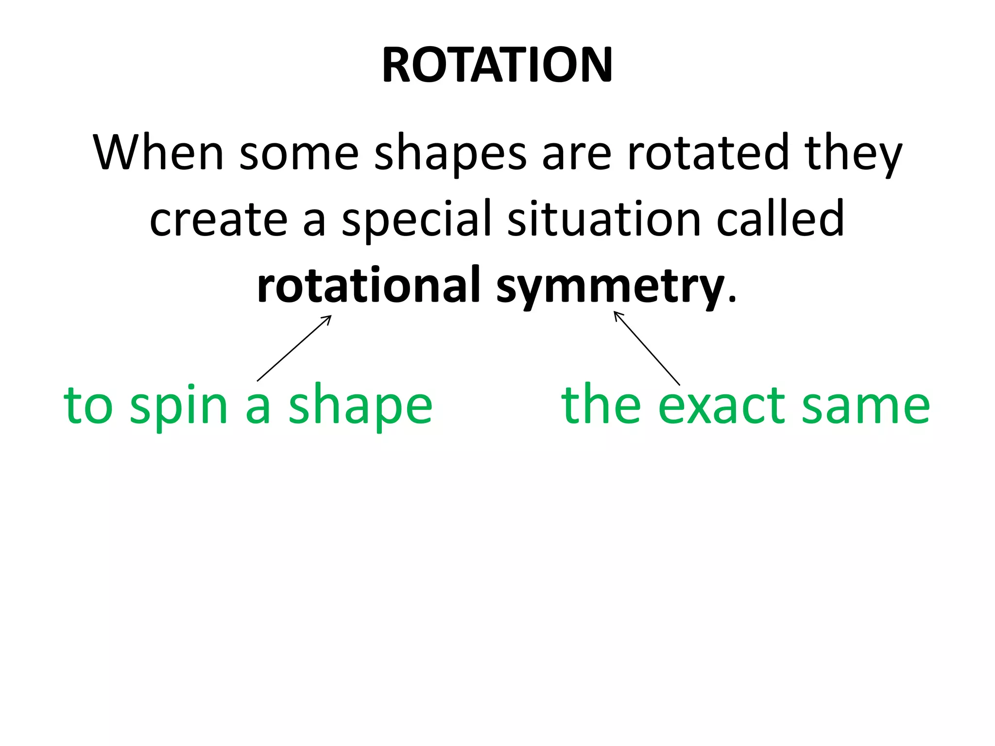 Translations, rotations, reflections, and dilations | PPTX