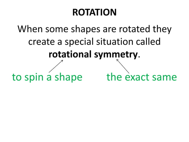 Translations, rotations, reflections, and dilations | PPTX