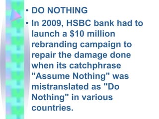 Translation studies 2nd lecture.ppt | Medical Health