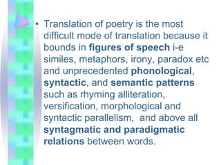 Translation studies 2nd lecture.ppt
