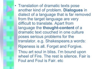 Translation studies 2nd lecture.ppt