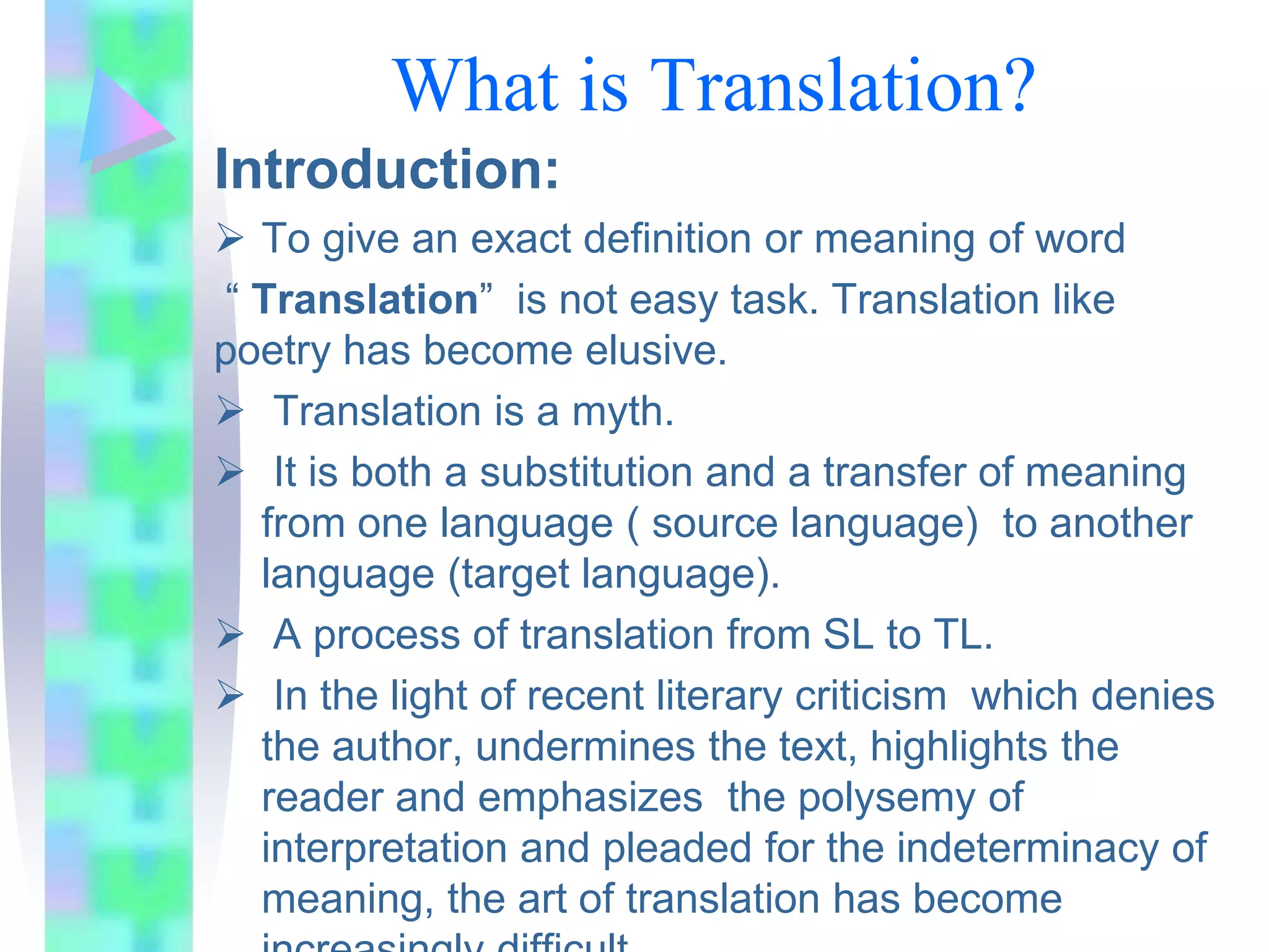 Translation studies slides 1st Lecture.ppt