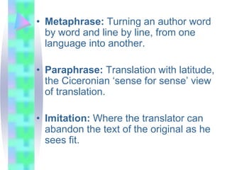 Translation studies slides 1st Lecture.ppt