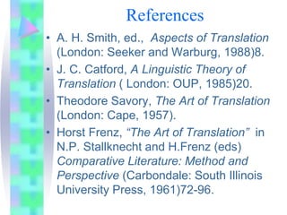 Translation studies slides 1st Lecture.ppt