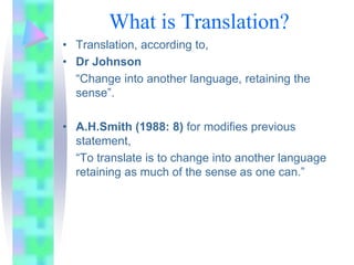 Translation studies slides 1st Lecture.ppt