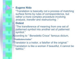 Translation studies slides 1st Lecture.ppt