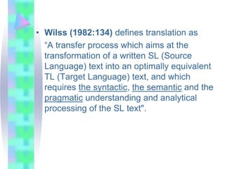 Translation studies slides 1st Lecture.ppt