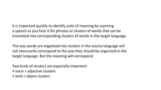 Translation technique Clusters.pdf