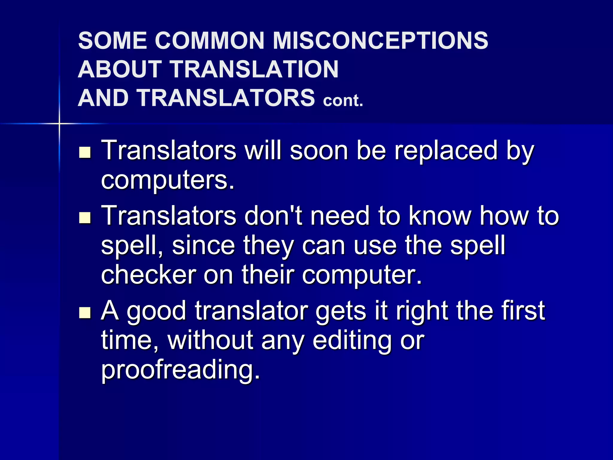 TRANSLATION TECHNIQUES.ppt