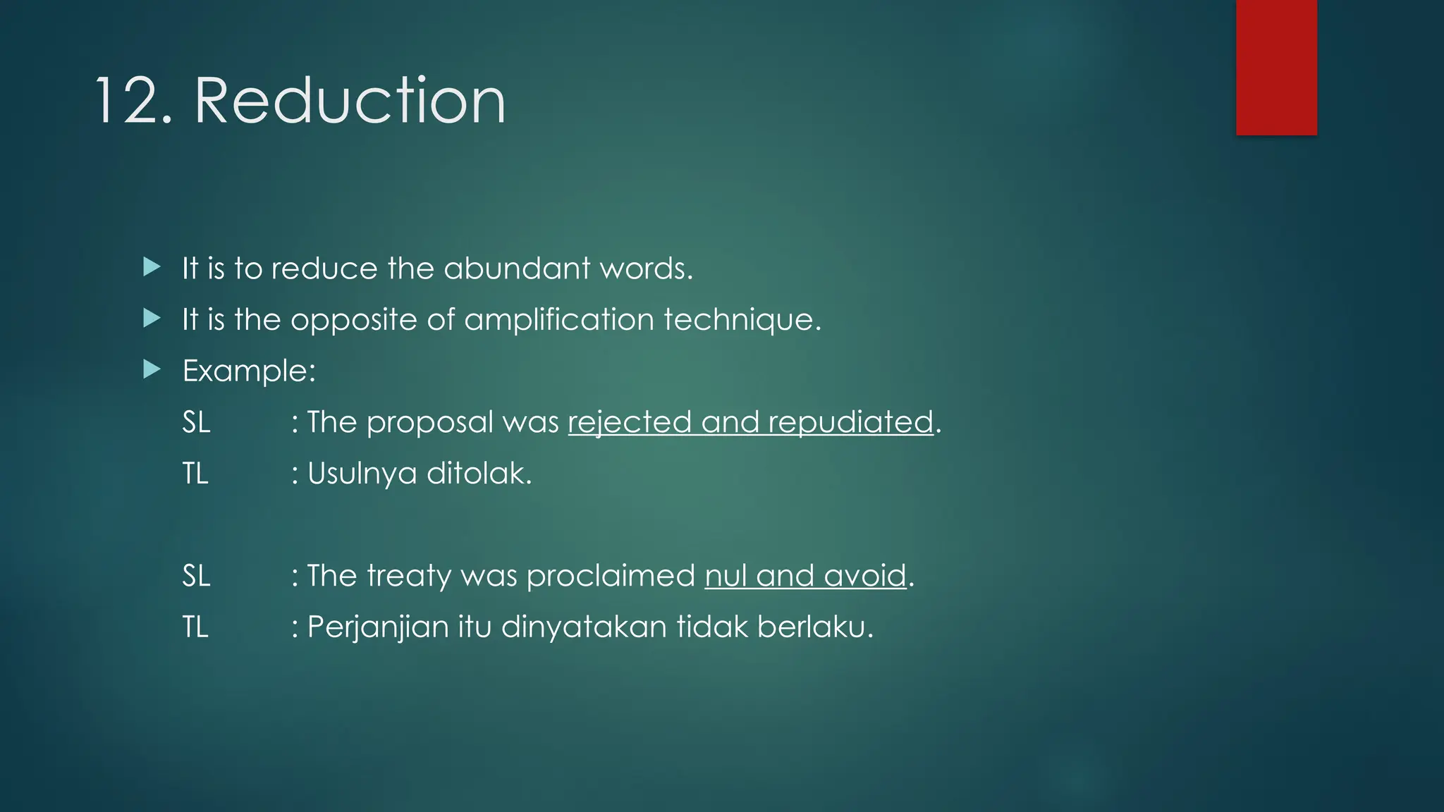 Translation Techniques, How to begin your translation.pptx