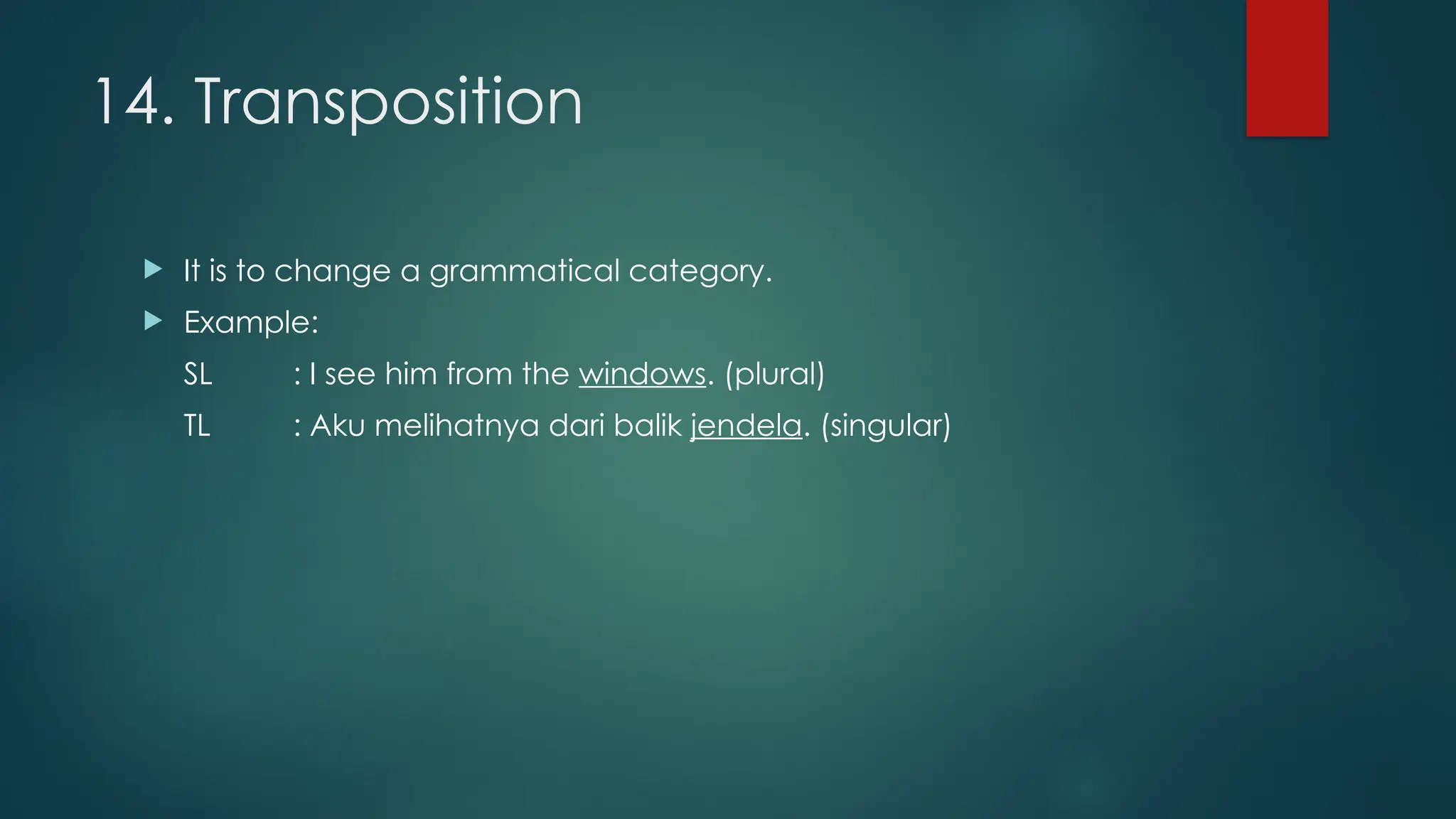 Translation Techniques, How to begin your translation.pptx