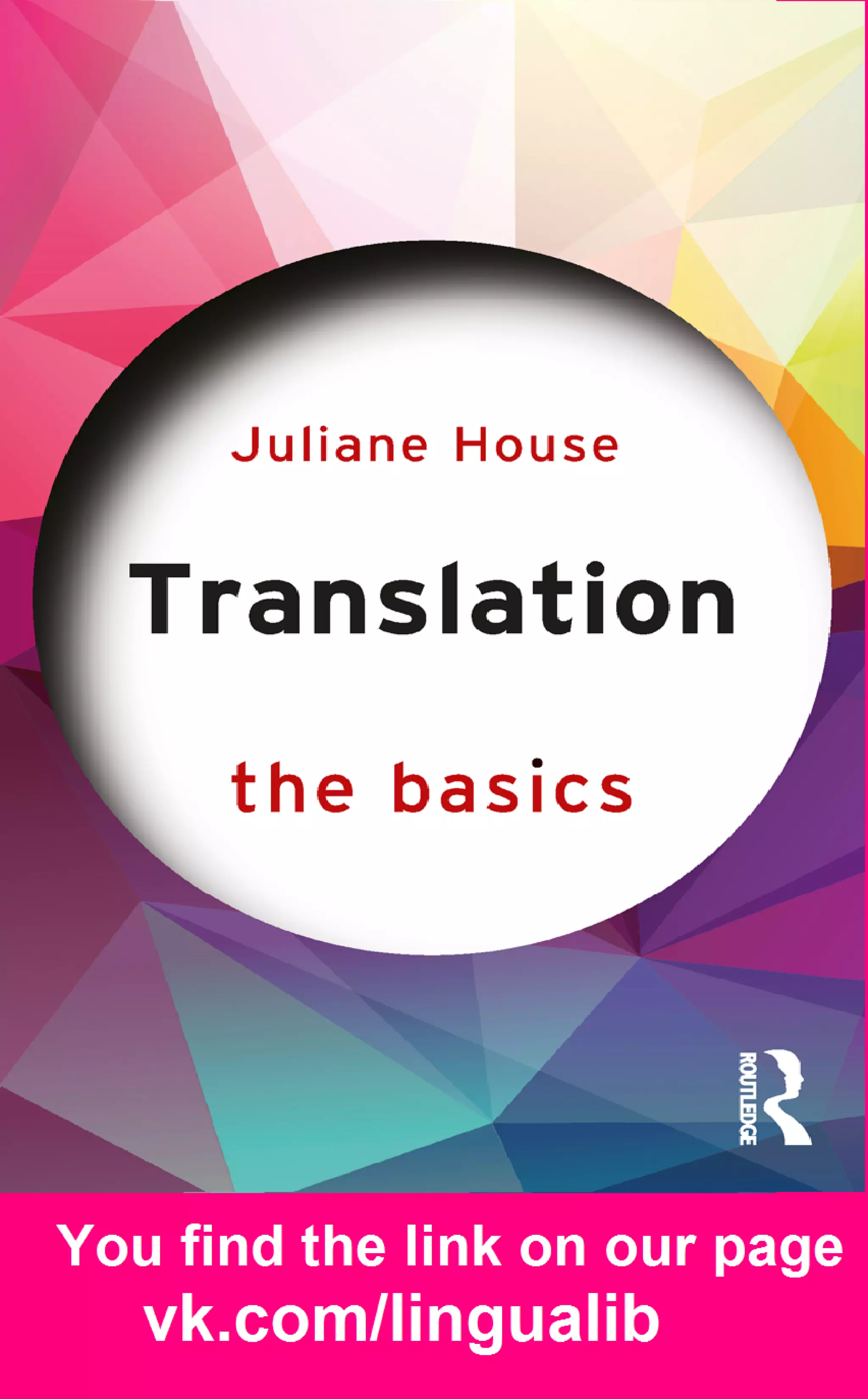 Translation the basics_ | PDF