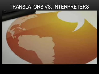 Translator | PPT