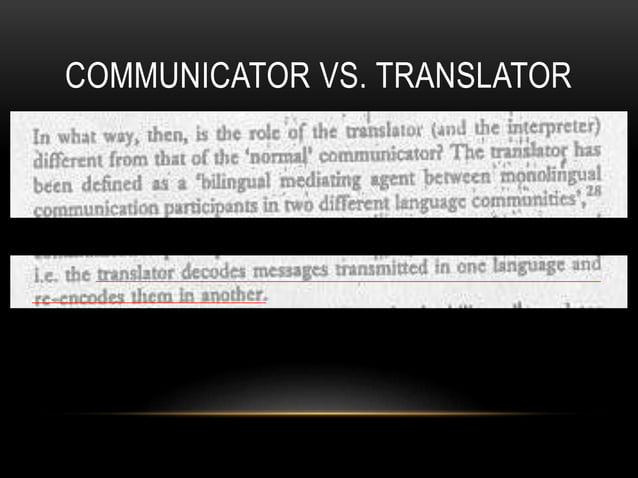 Translator | PPTX | Technology & Computing