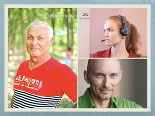 Translighters technologies | PPTX