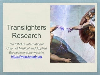 Translighters technologies | PPTX