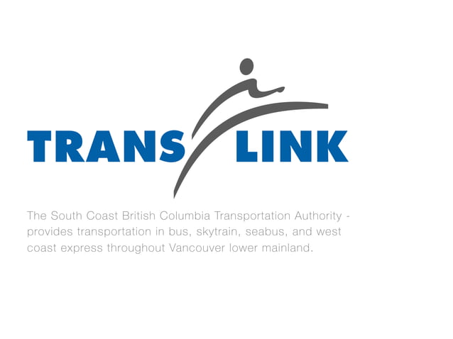 Introduction to Service Design for Translink | PDF