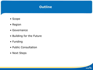 TransLink Overview and the Public Consultation Process | PPT