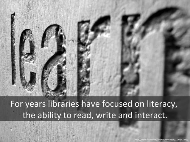Transliteracy Sue Thomas Xi'an (English) | PPT