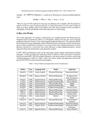 Transliteration by orthography or phonology for hindi and marathi to ...